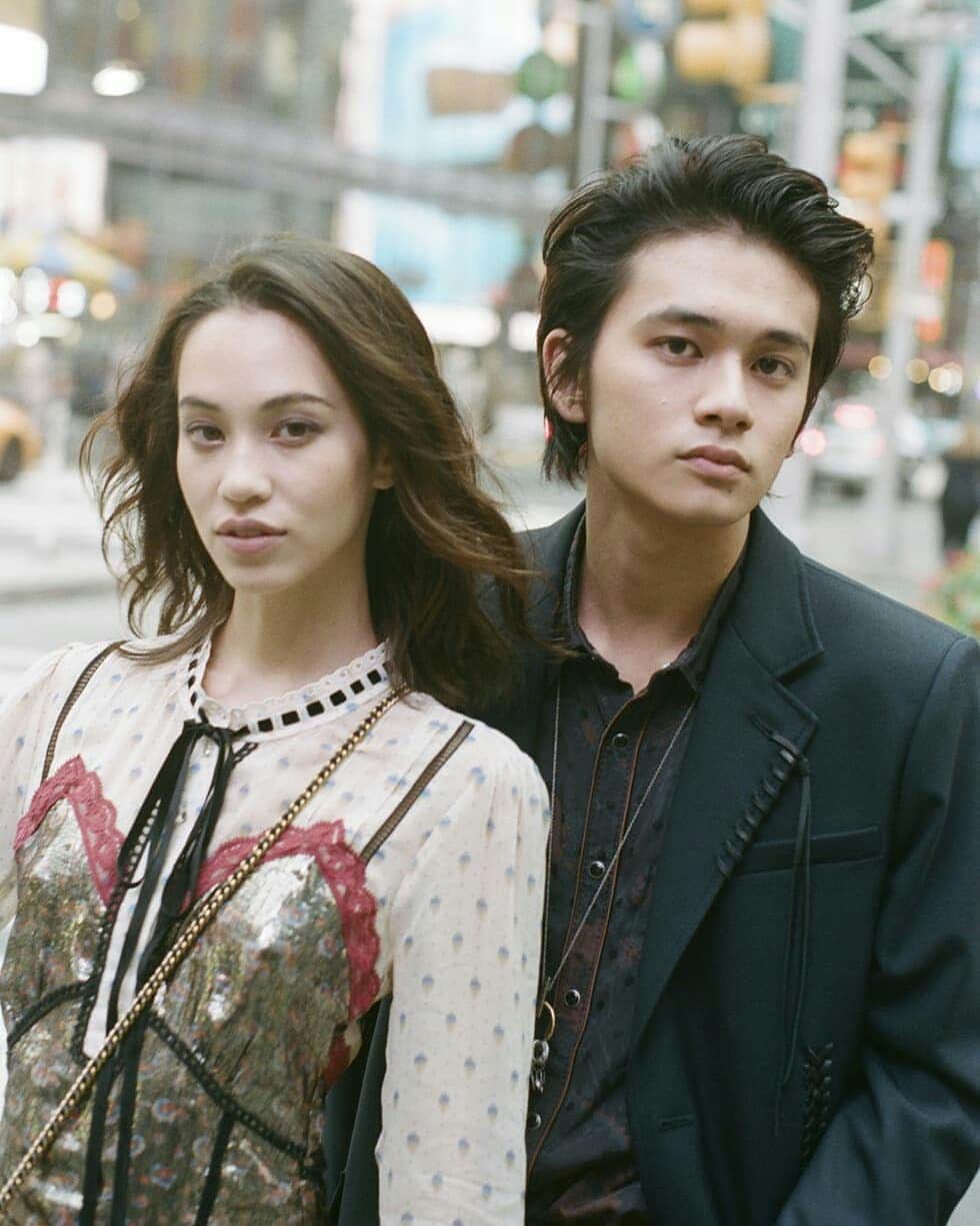 Kiko Mizuhara Fanstagramさんのインスタグラム写真 - (Kiko Mizuhara ...