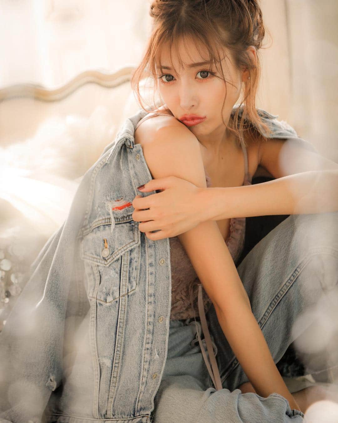 明日花キララさんのインスタグラム写真 - (明日花キララInstagram)「今日発売のSCawaii!に5ページ載ってます..🐻🍒どきどき」11月7日 9時23分 - asukakiraran