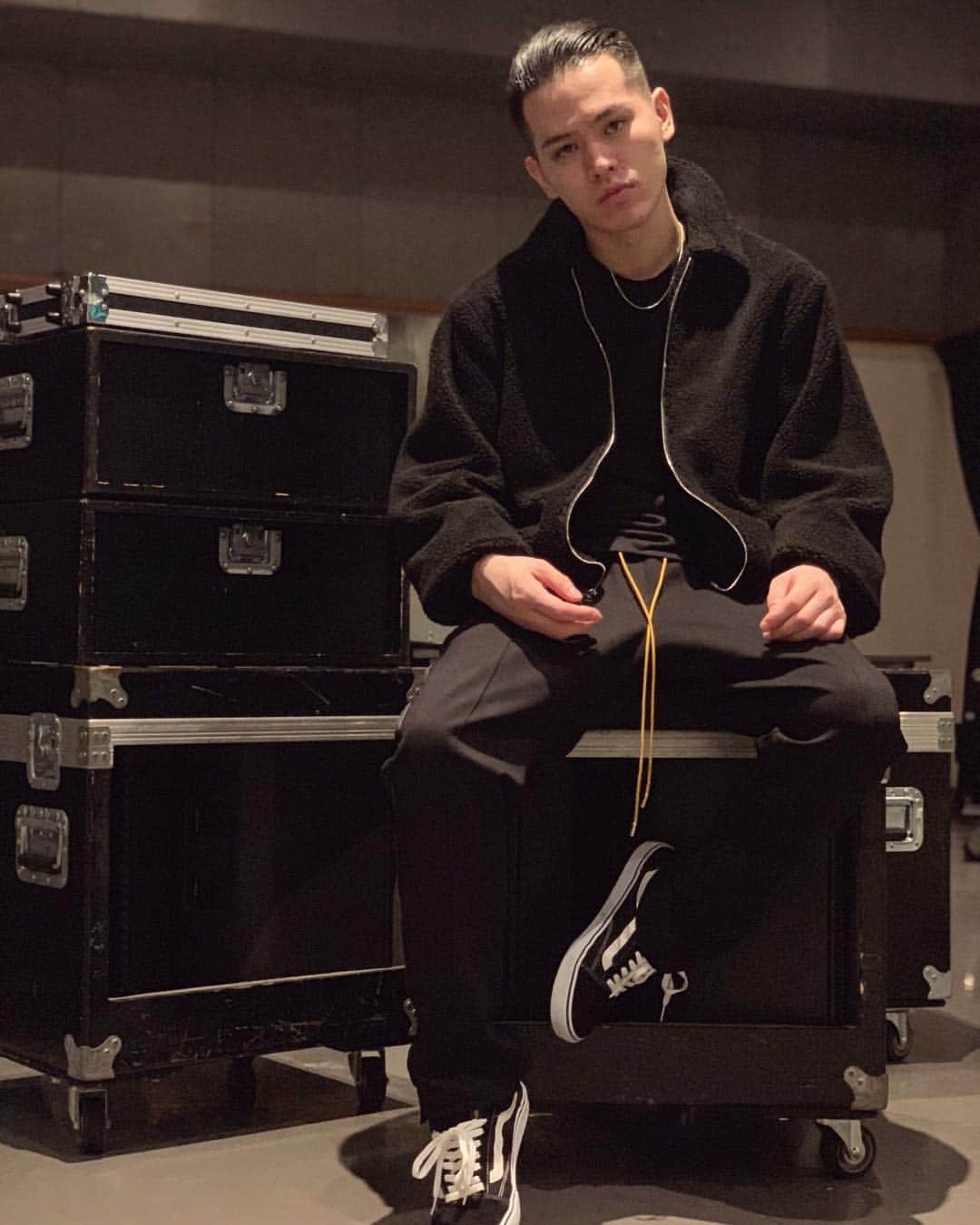 T-PABLOWさんのインスタグラム写真 - (T-PABLOWInstagram)11月8日 20時43分 - tpablow_breath