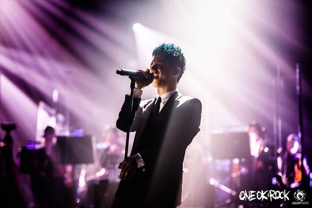 Taka さんのインスタグラム写真 - (Taka Instagram)「@julenphoto」10月21日 22時53分 - 10969taka