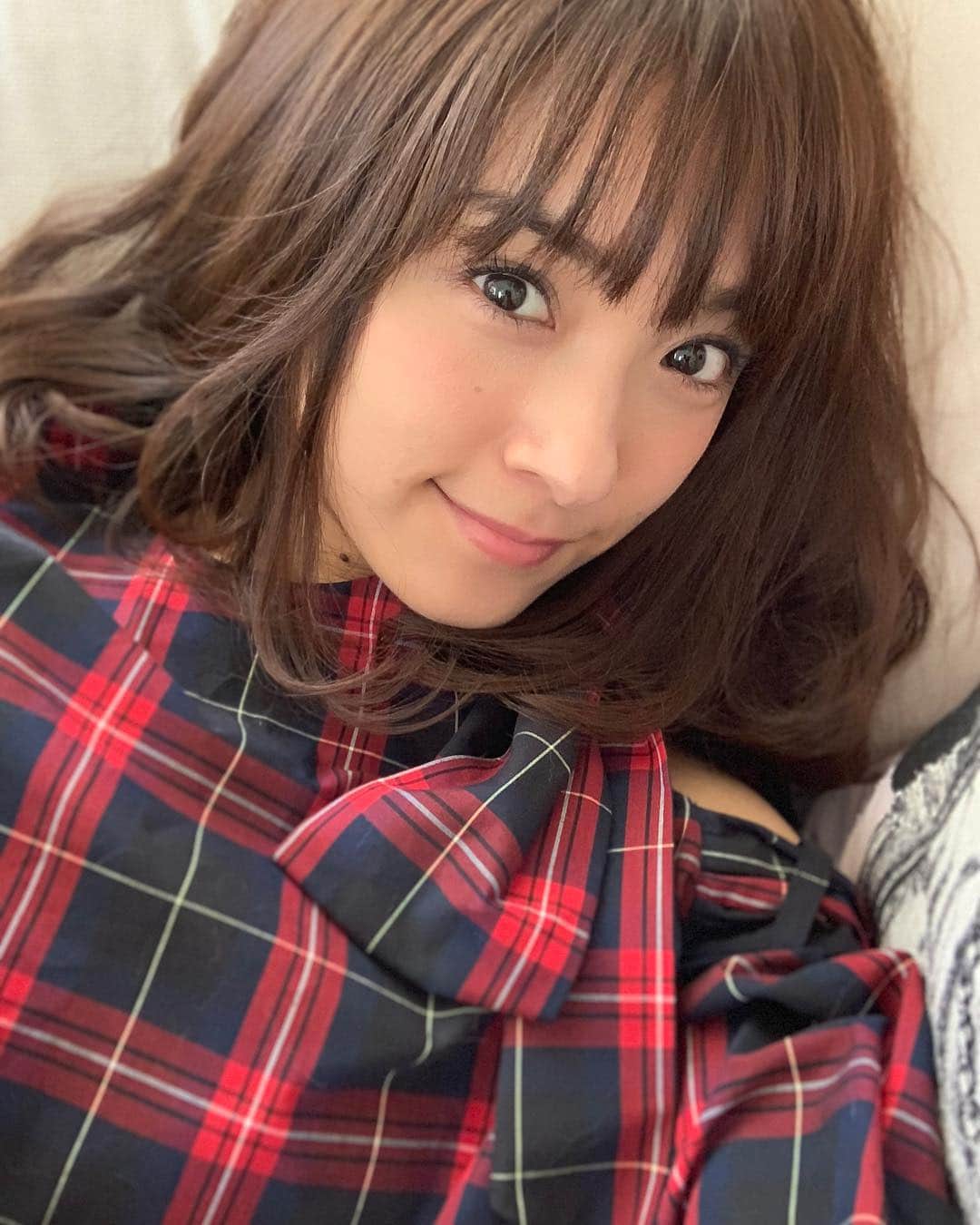 みひろさんのインスタグラム写真 - (みひろInstagram)「焦らず穏やかに〜( ´ ` ) #mihiro」10月23日 9時23分 ...