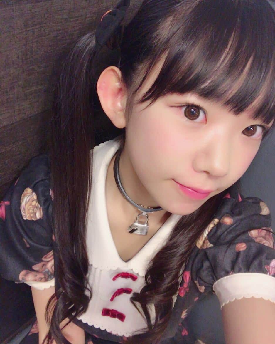 長澤茉里奈さんのインスタグラム写真 - (長澤茉里奈Instagram)「今日もおつかれさまりちゅうっ！💖 おやすみなさい #marichuu ...