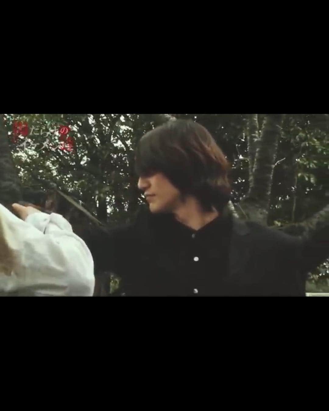 山口純さんのインスタグラム写真 - (山口純Instagram)「傷だらけのイケメン達 観てくださった方ありがとうございました！！ また土曜日の24時45分から dTV チャンネルで放送です ...