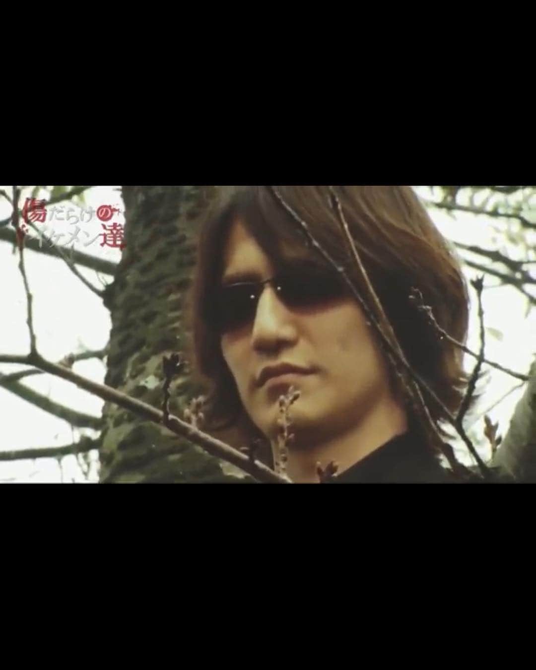 山口純さんのインスタグラム写真 - (山口純Instagram)「傷だらけのイケメン達 観てくださった方ありがとうございました！！ また土曜日の24時45分から dTV チャンネルで放送です ...