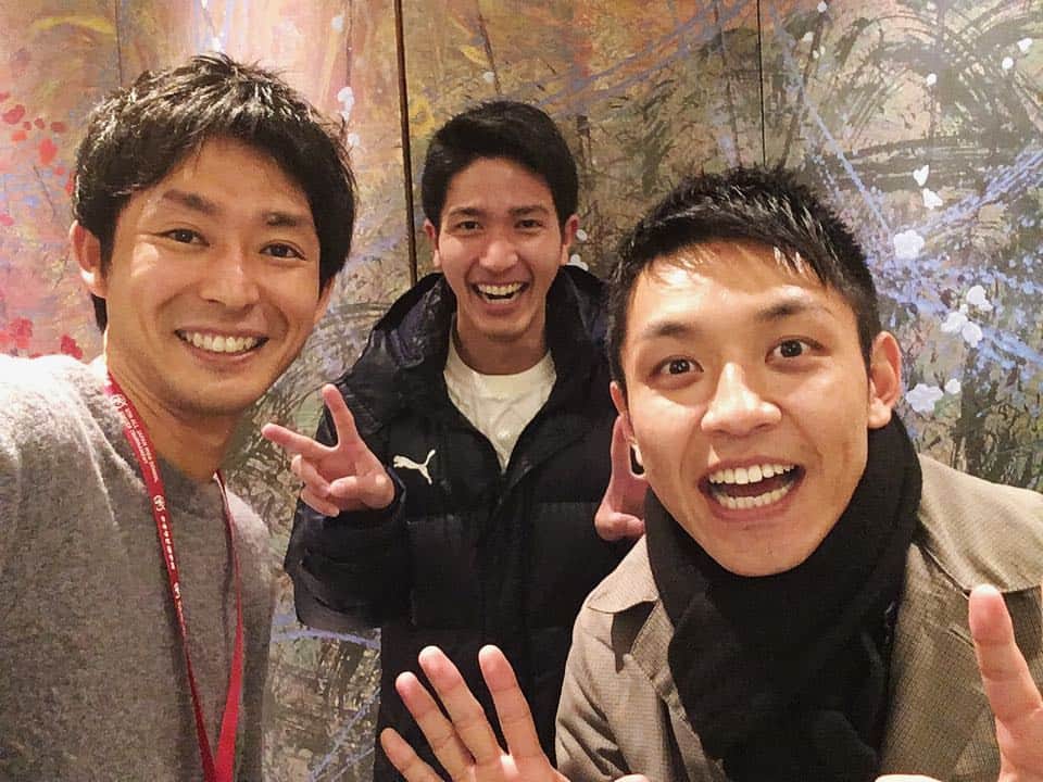 藤村晃輝さんのインスタグラム写真 - (藤村晃輝Instagram)「いよいよ春の高校バレーが明日開幕です。高校日本一を決める大会、ありがたい ...