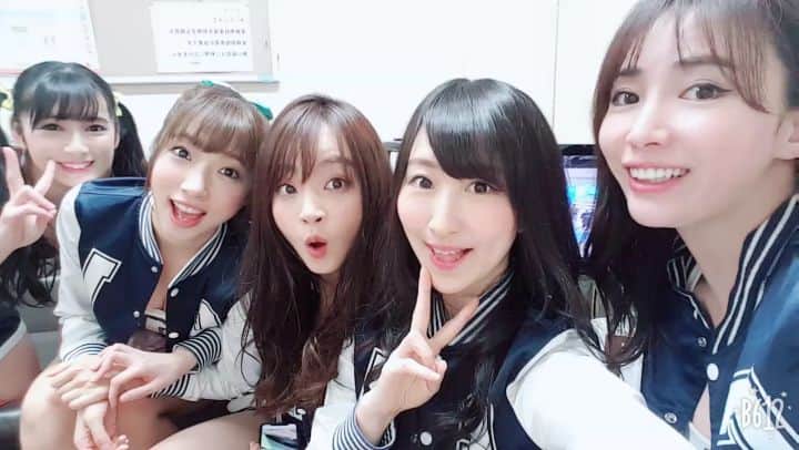 如月さやさんのインスタグラム動画 - (如月さやInstagram)「💝Happy Valentine's day💝 #cheer1 #チア ...