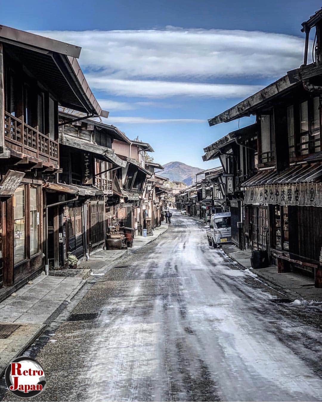 レトロジャパン(retro_japan_) さんのインスタグラム - (レトロジャパン(retro_japan_) @retro_japan_)