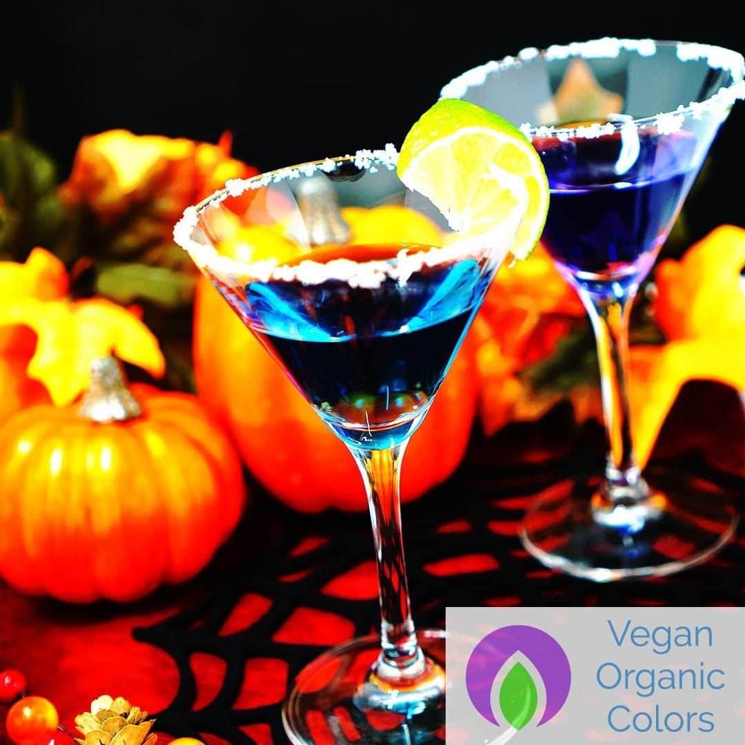 Vegan Organic Colorsさんのインスタグラム - (Vegan Organic Colors@organiccolors)