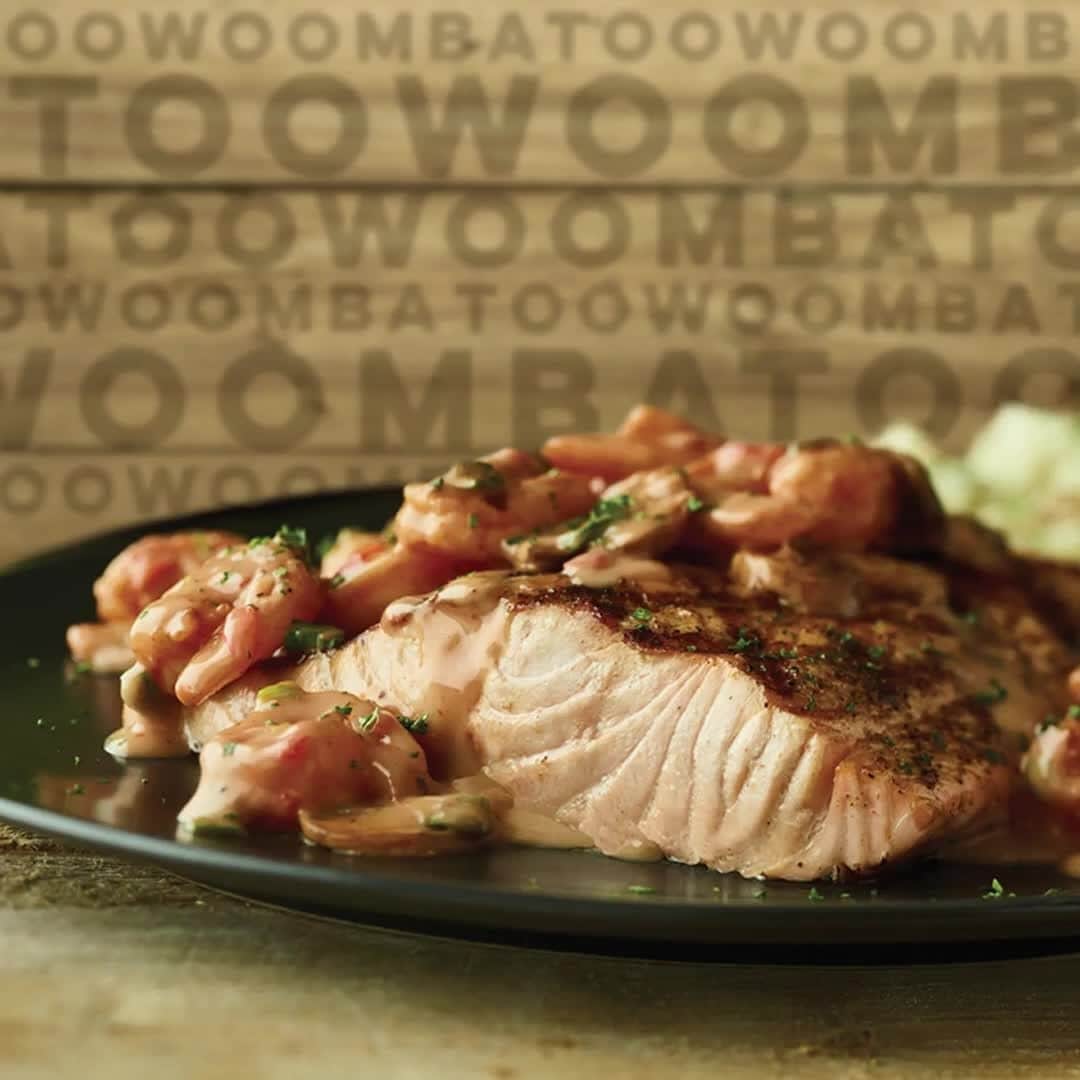 Outback Steakhouseさんのインスタグラム動画 - (Outback SteakhouseInstagram)「Say that ...