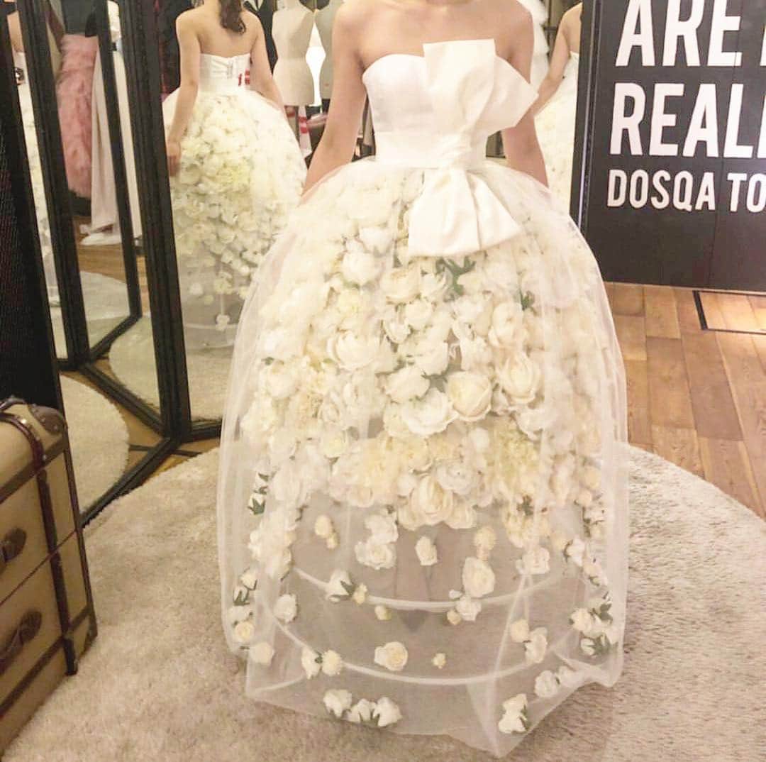 プレ花嫁の結婚式準備アプリ♡ -ウェディングニュースさんのインスタグラム写真 - (プレ花嫁の結婚式準備アプリ♡ -ウェディングニュース ...