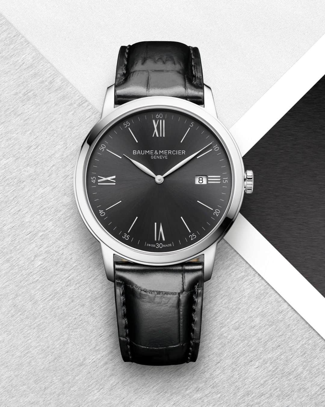 ボーンメルシーさんのインスタグラム写真 - (ボーンメルシーInstagram)「The Classima 10416, a Man's ...