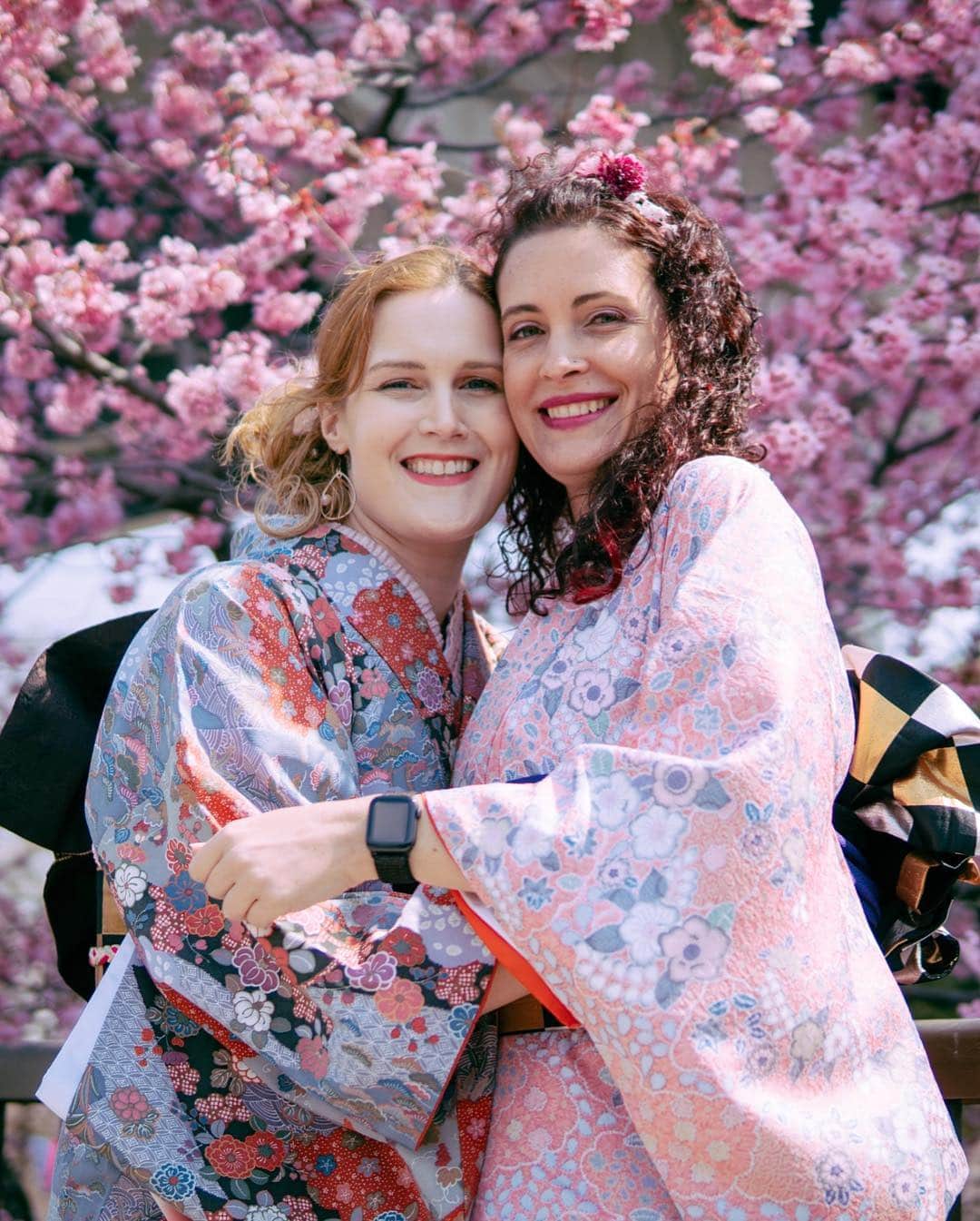 Anji SALZさんのインスタグラム写真 - (Anji SALZInstagram)「Such a fun tour with ...