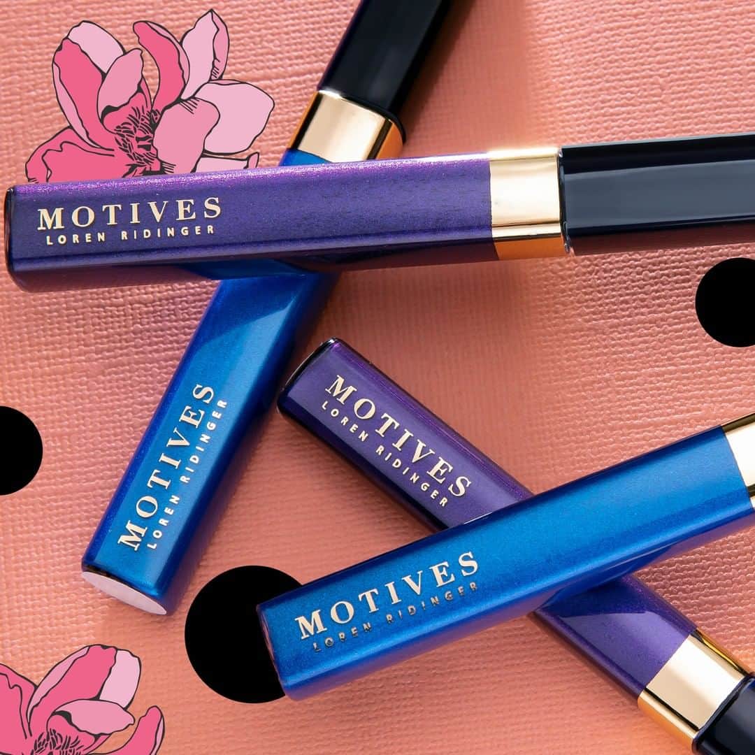 Motives Cosmeticsさんのインスタグラム写真 - (Motives CosmeticsInstagram)「A ...