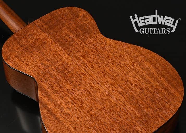 Deviserさんのインスタグラム写真 - (DeviserInstagram)「【マホガニー派？ローズウッド派？ Headwayアコースティックギター】 アコースティックギターを購入するとき ...