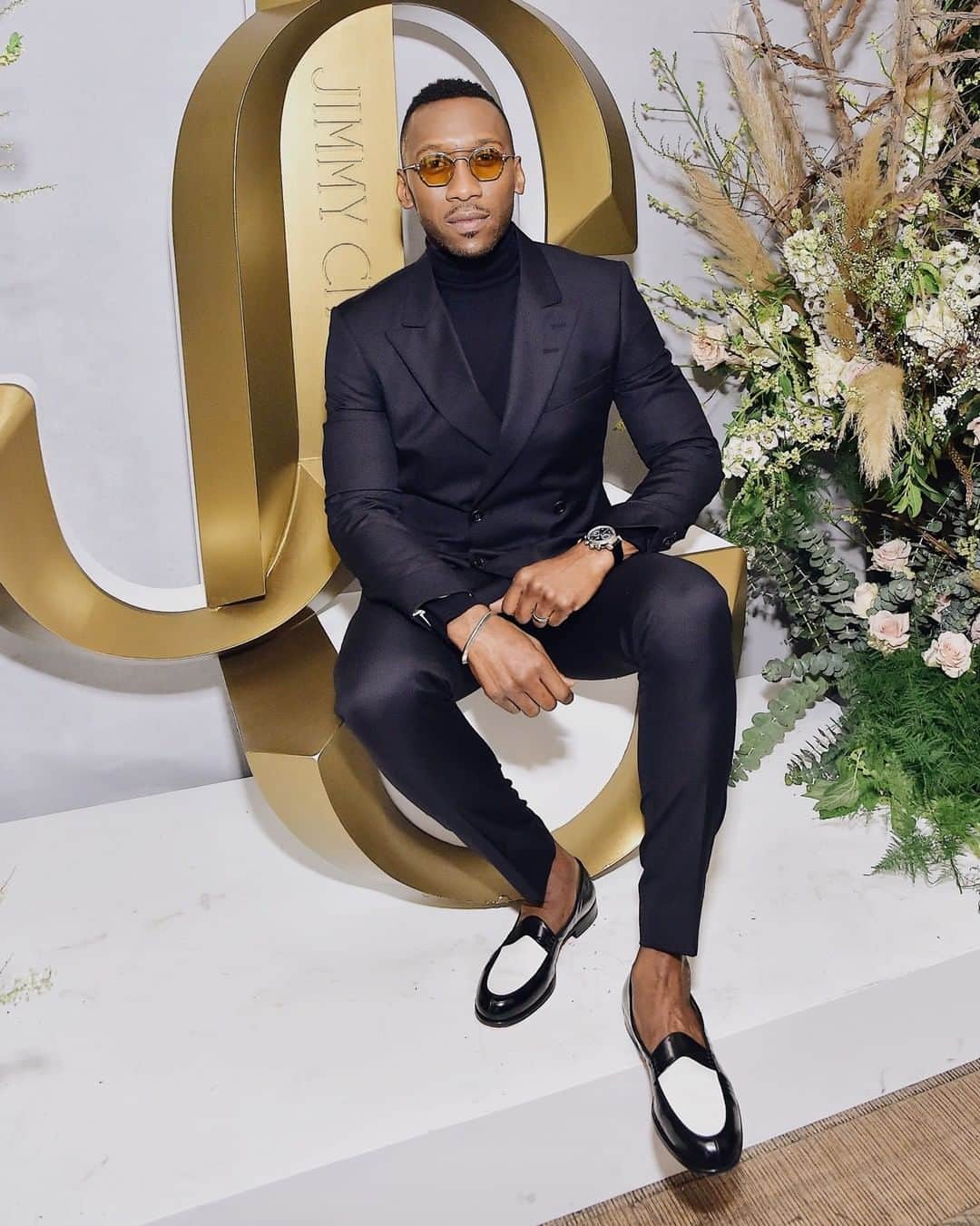 オリバーピープルズさんのインスタグラム写真 - (オリバーピープルズInstagram)「Oscar winner ...