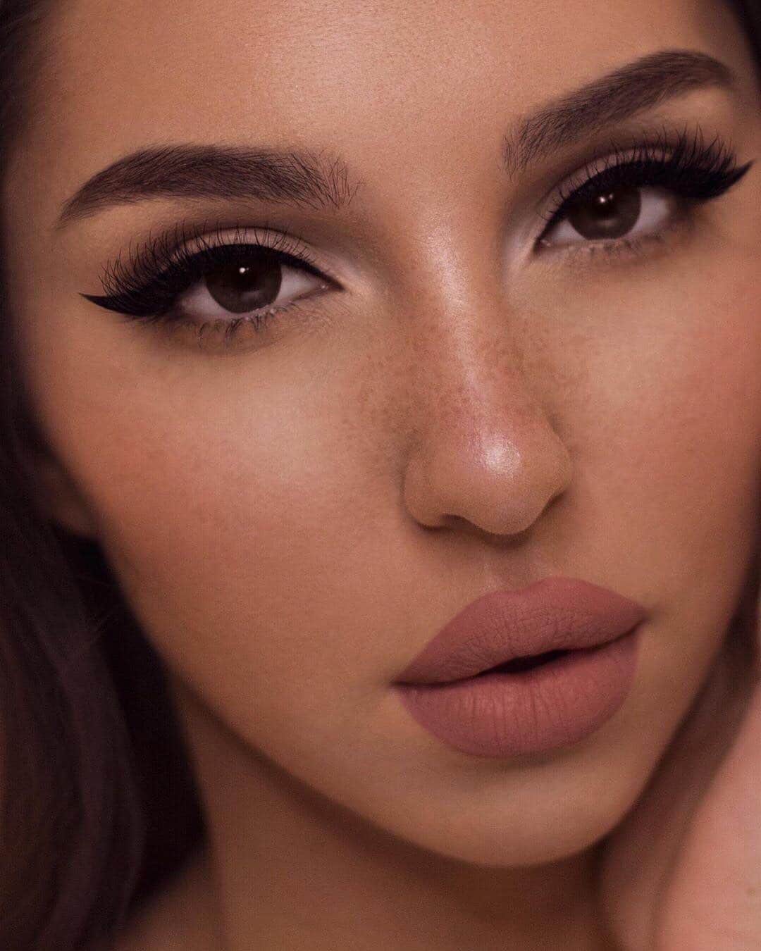 Too Facedさんのインスタグラム写真 - (Too FacedInstagram)「We LOVE our babe ...