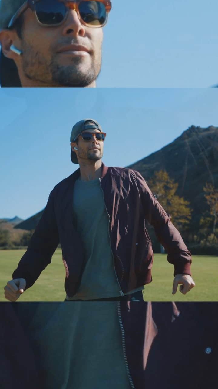 Chadd Smithさんのインスタグラム動画 - (Chadd SmithInstagram)3月19日 2時03分 - maddchadd