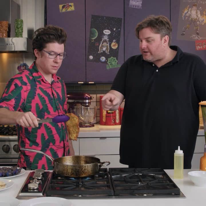 Marvel Entertainmentさんのインスタグラム動画 - (Marvel EntertainmentInstagram ...