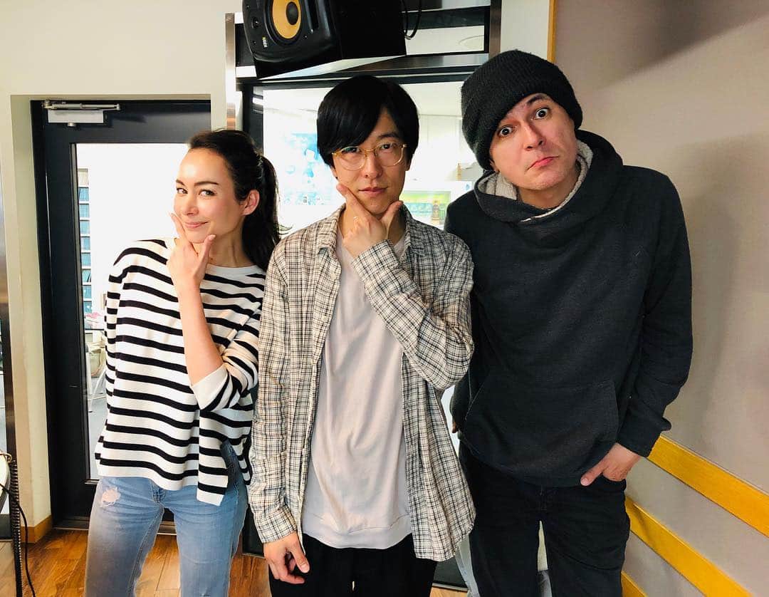 Ready Steady George!!さんのインスタグラム写真 - (Ready Steady George!!Instagram)「今日 ...