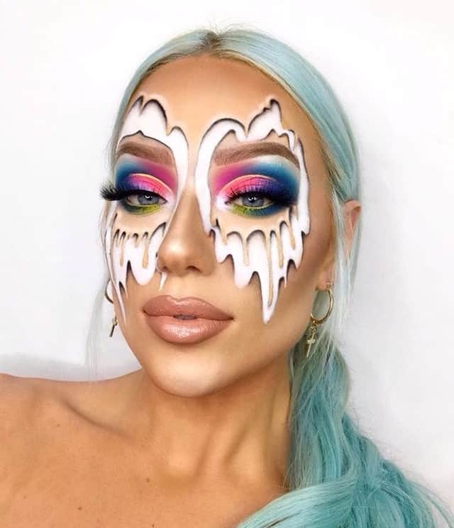 Makeup Addiction Cosmeticsさんのインスタグラム写真 - (Makeup Addiction ...