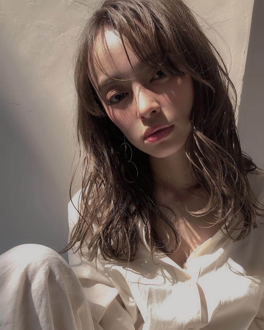 Sho Noさんのインスタグラム写真 Sho Noinstagram 「ベージュはやってるよね」3月30日 19時09分 Shono