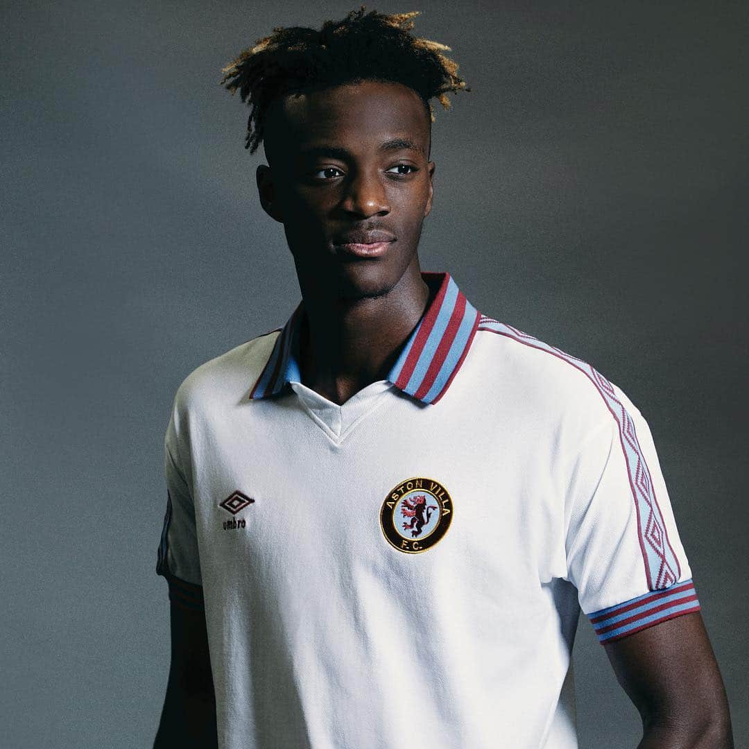 アストン・ヴィラFCさんのインスタグラム写真 - (アストン・ヴィラFCInstagram)「ICYMI: Our 1980 away ...