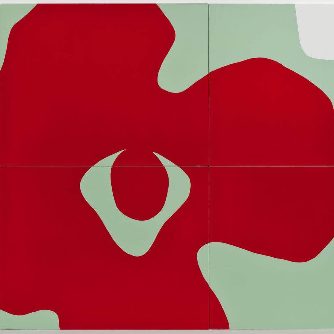 ニューヨーク近代美術館さんのインスタグラム写真 - (ニューヨーク近代美術館Instagram)「Innovation in art is ...