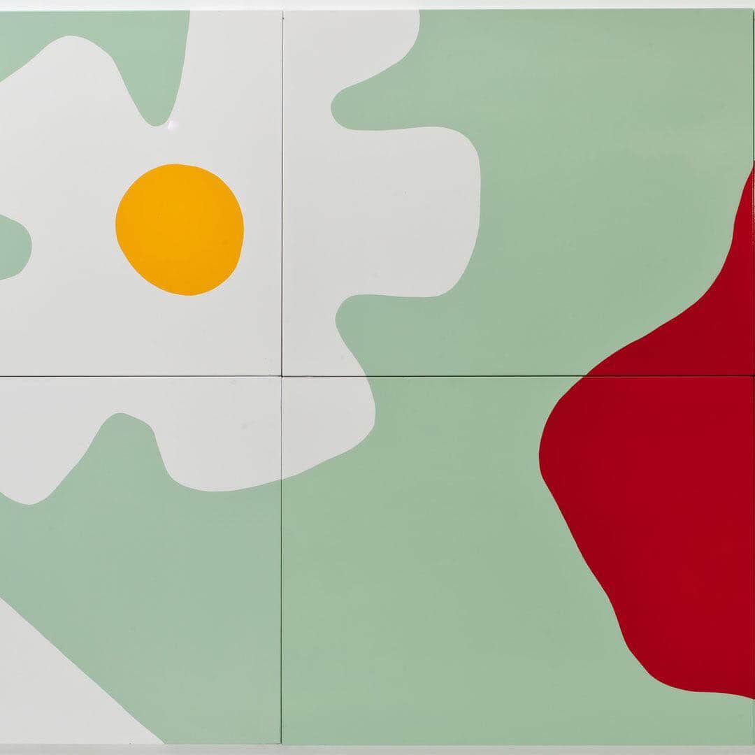 ニューヨーク近代美術館さんのインスタグラム写真 - (ニューヨーク近代美術館Instagram)「Innovation in art is ...