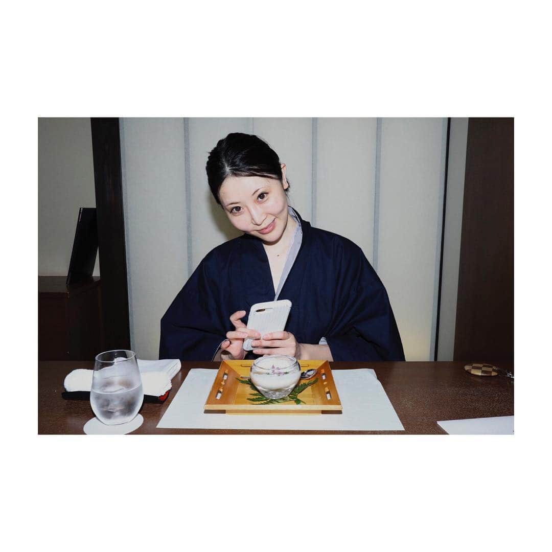 七菜乃さんのインスタグラム写真 - (七菜乃Instagram)「photo @kasai_chikashi_ #japan だね☺️ 今は ...