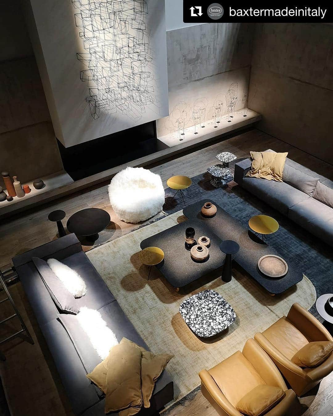 Baxter Japan / バクスター ジャパンさんのインスタグラム写真 - (Baxter Japan / バクスター ジャパン ...