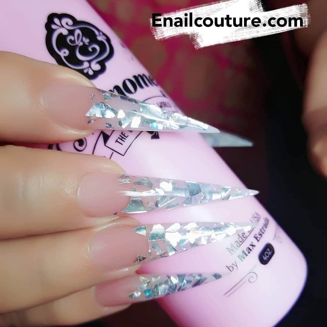 Max Estradaさんのインスタグラム写真 - (Max EstradaInstagram)「Enailcouture.com ...