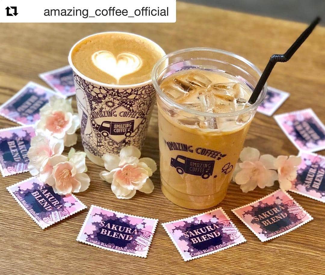 LDH kitchenさんのインスタグラム写真 - (LDH kitchenInstagram)「. @amazing_coffee ...