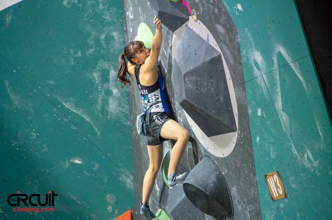 中村真緒さんのインスタグラム写真 - (中村真緒Instagram)「BWC🇷🇺 will start tomorrow 😍 I want ...