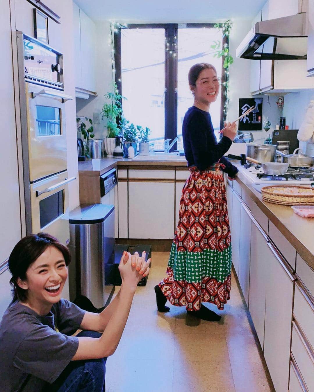 Yoshiko Kris-Webb クリス-ウェブ佳子さんのインスタグラム写真 - (Yoshiko Kris-Webb クリス-ウェブ佳子 ...