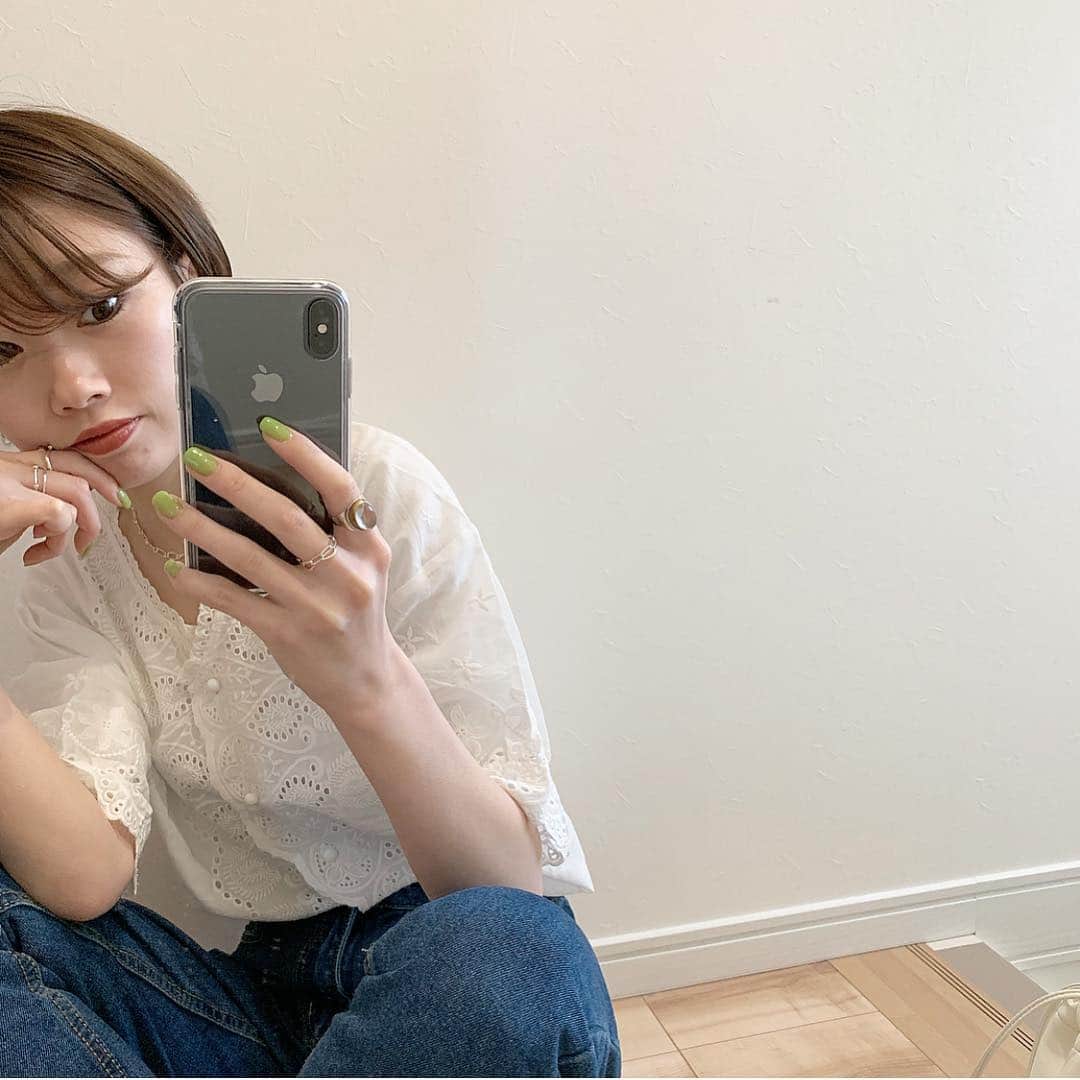 ukapiさんのインスタグラム写真 - (ukapiInstagram)「. . どっちも、#ディーホリック #dholic #dholicsnap 🌷 .」4月16日 16時57分 - ukapi