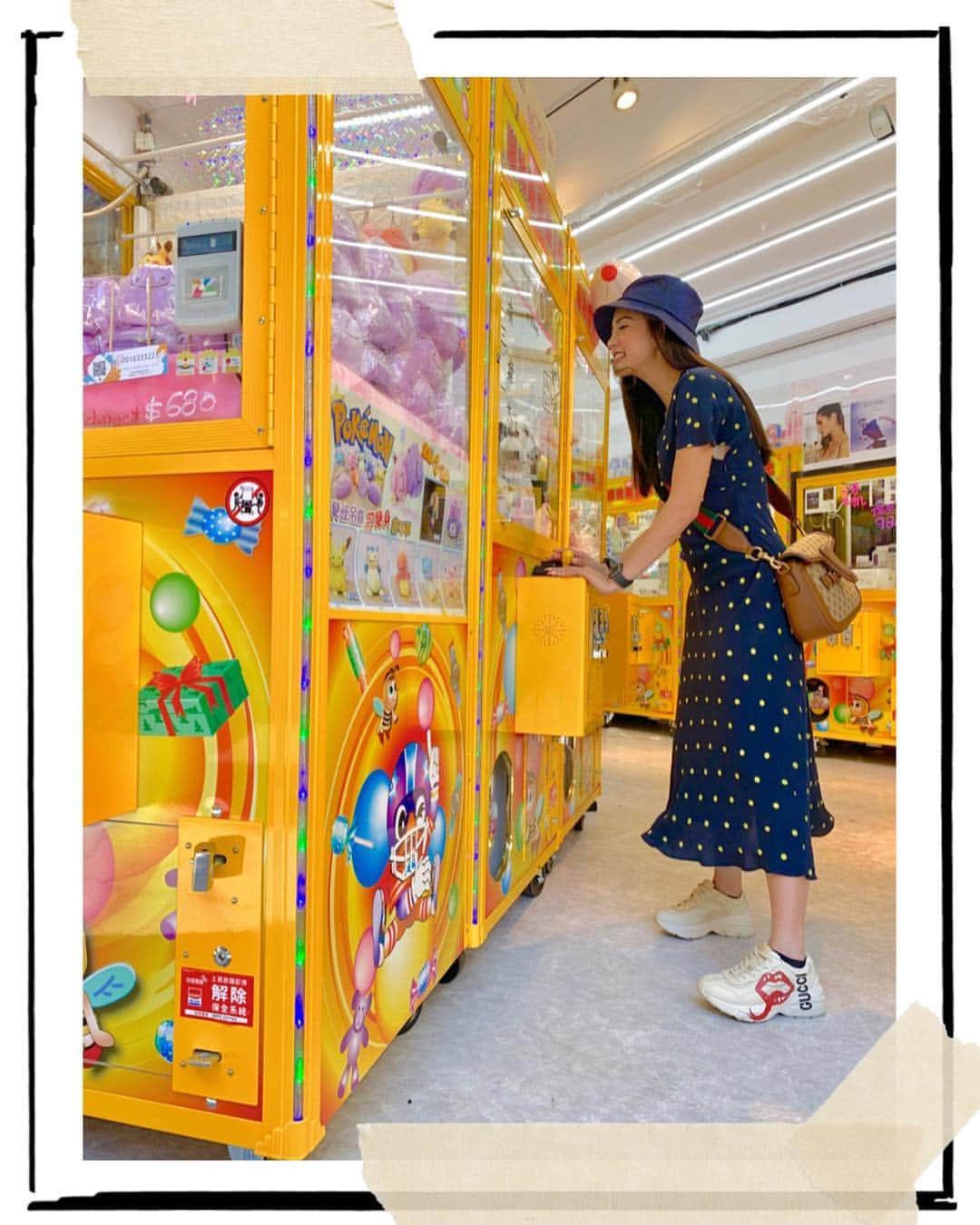 Kim Chiuさんのインスタグラム写真 - (Kim ChiuInstagram)「“there is a child inside ...
