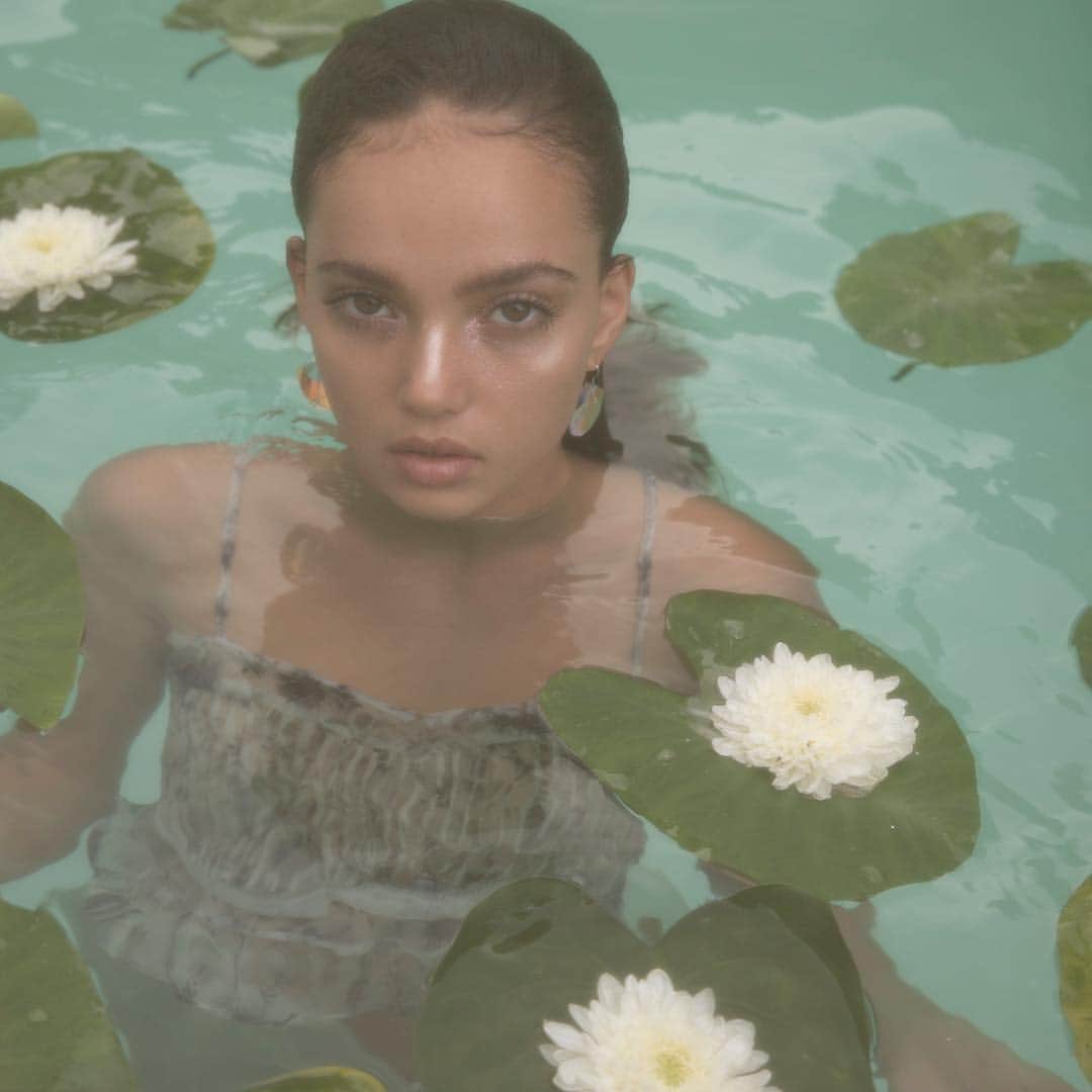 Inka Williamsさんのインスタグラム写真 - (Inka WilliamsInstagram)「I love shooting ...