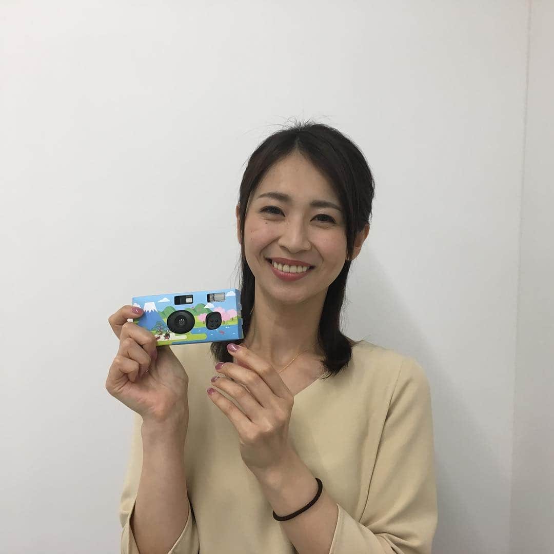 静岡朝日テレビ5chさんのインスタグラム写真 - (静岡朝日テレビ5chInstagram)「⭐︎メモリアルキャンペーン⭐︎﻿ あさひテレビを見て、ココデビカメラをゲットしよう‼️﻿ あさひ ...