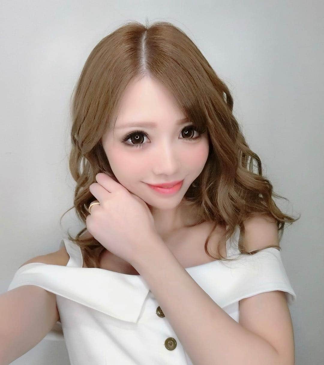 MARIEさんのインスタグラム写真 - (MARIEInstagram)「Rollenでカラーとダメージケアでトリートメント行ってきた💇🏼‍♀ ...