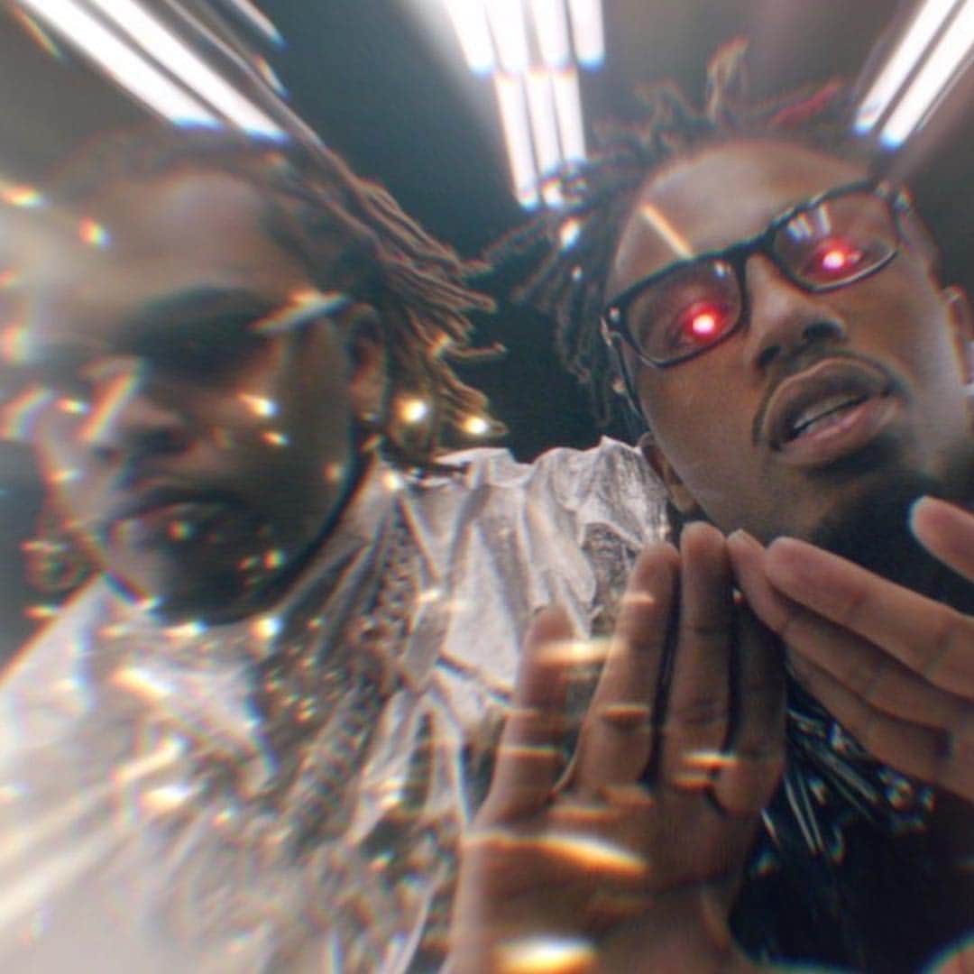 Vevoさんのインスタグラム写真 - (VevoInstagram)「We definitely see the Diddy & Mase ...