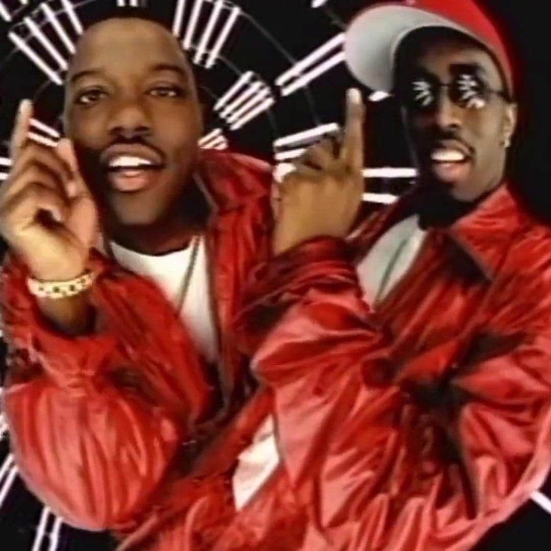 Vevoさんのインスタグラム写真 - (VevoInstagram)「We definitely see the Diddy & Mase ...