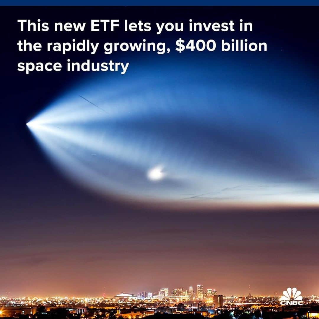 CNBCさんのインスタグラム写真 - (CNBCInstagram)「Key points:⁣ ⁣ ️ProcureAM launched ...