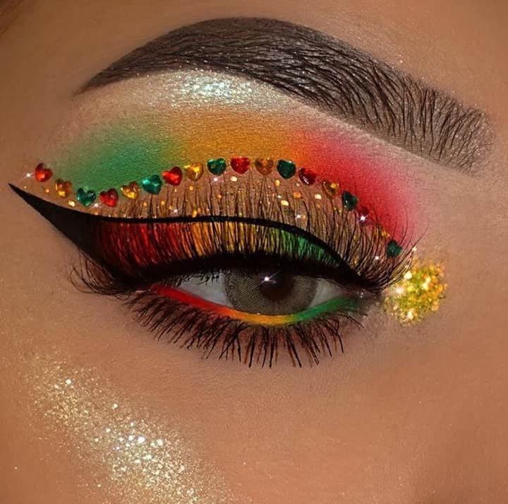 Makeup Addiction Highlighter | Saubhaya Makeup