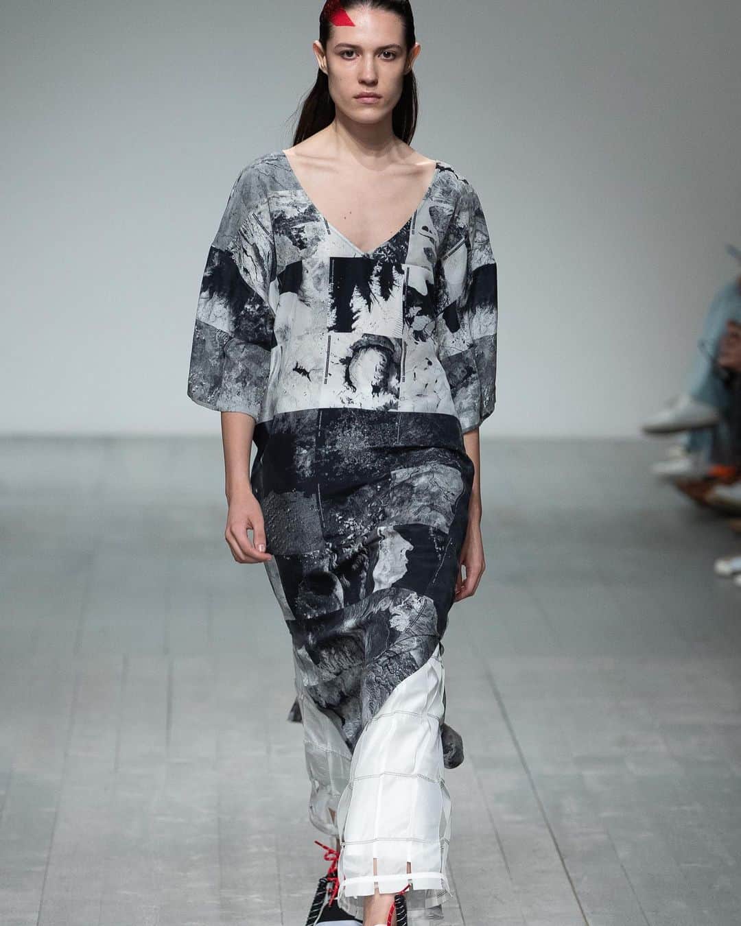 クリストファーレイバーンさんのインスタグラム写真 - (クリストファーレイバーンInstagram)「Satellite images ...