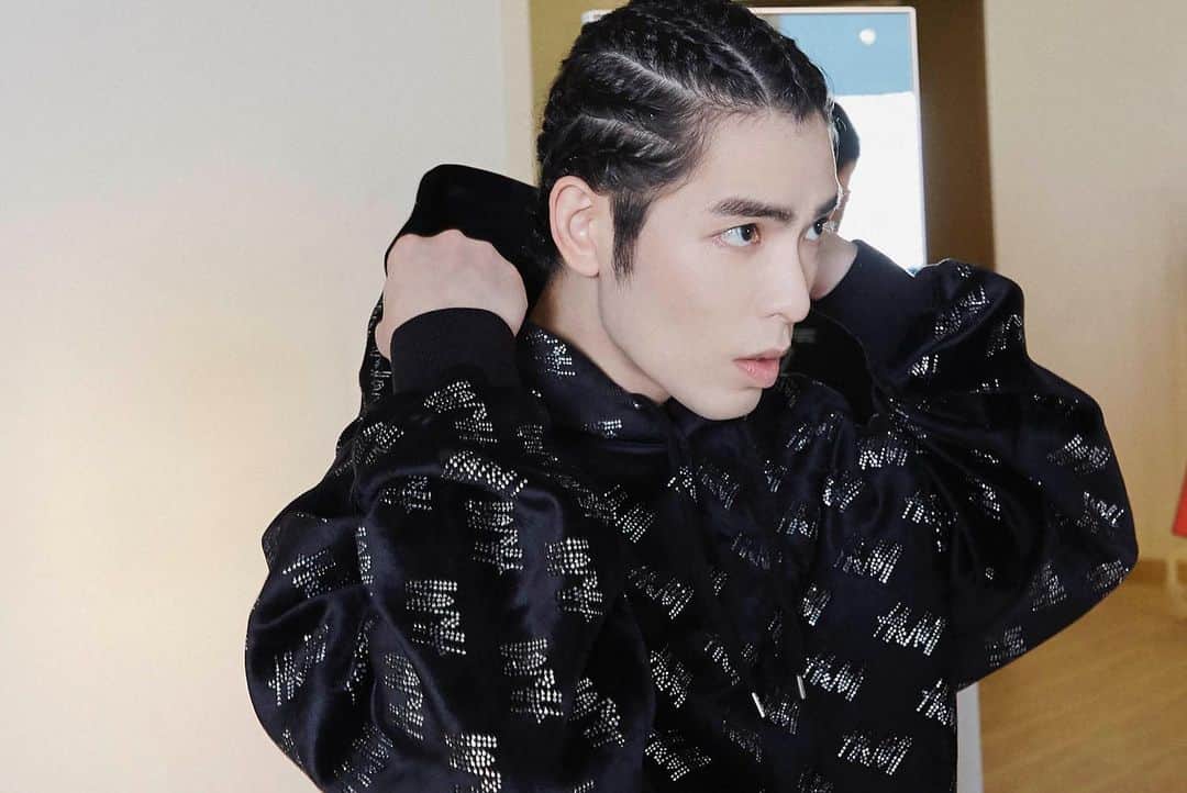 Vogue Taiwan Officialさんのインスタグラム写真 - (Vogue Taiwan OfficialInstagram)「# ...