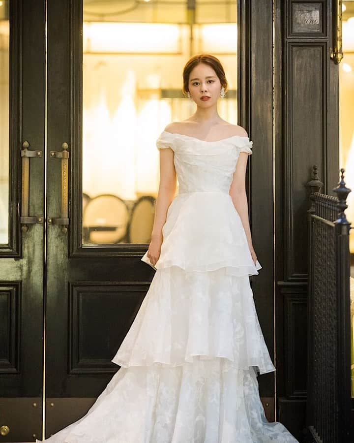 Dresses (ドレッシーズ)さんのインスタグラム写真 - (Dresses (ドレッシーズ)Instagram)「*⠀⠀ 5月に ...