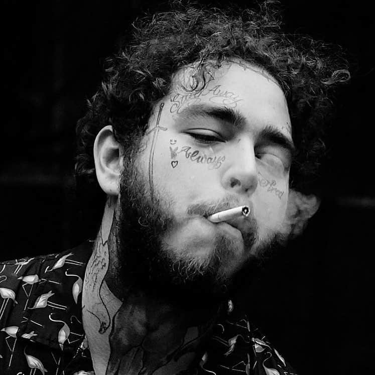 Freshnessさんのインスタグラム写真 - (FreshnessInstagram)「@postmalone joins the ...