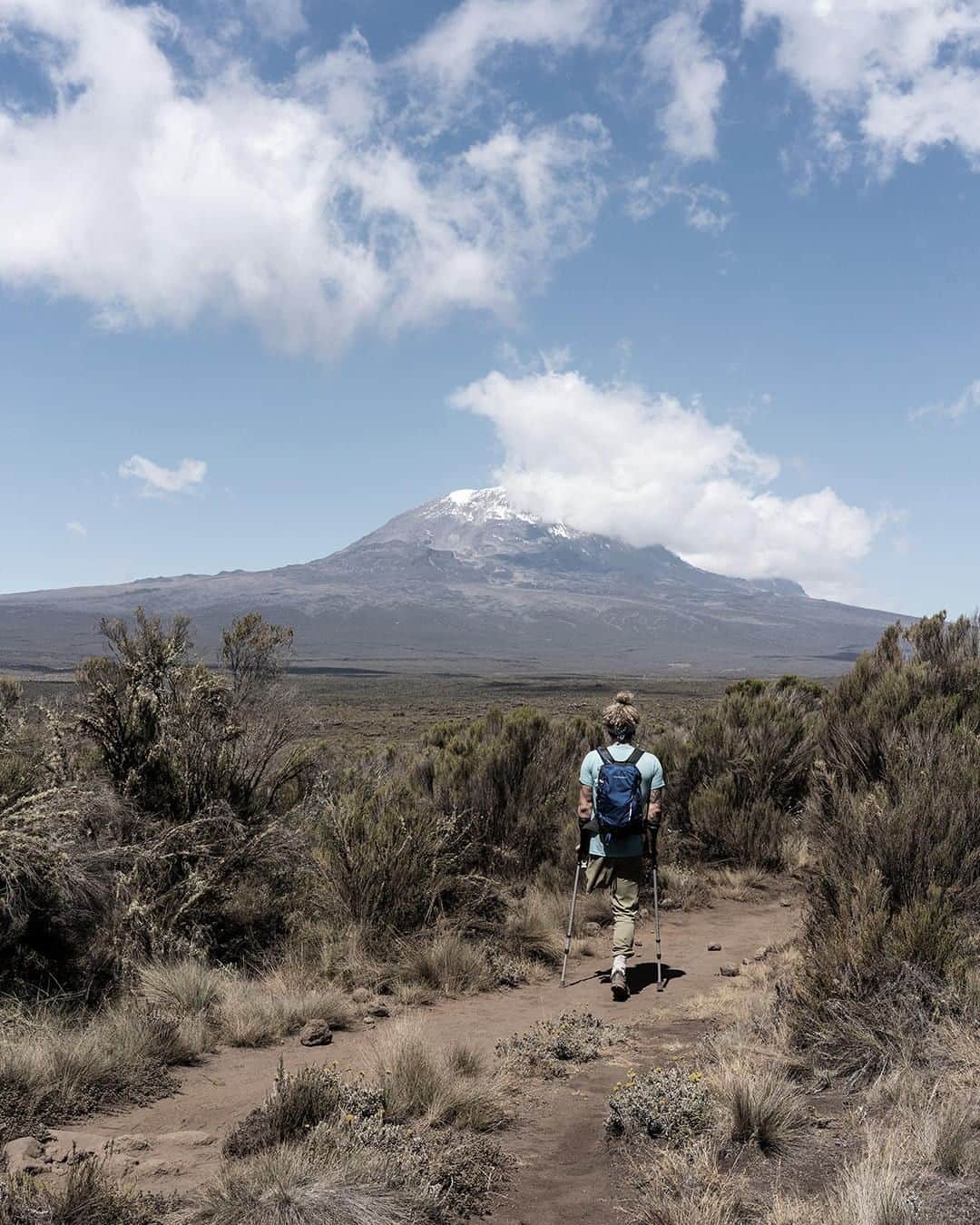 Mammutさんのインスタグラム写真 - (MammutInstagram)「@tomnative "We are all living ...