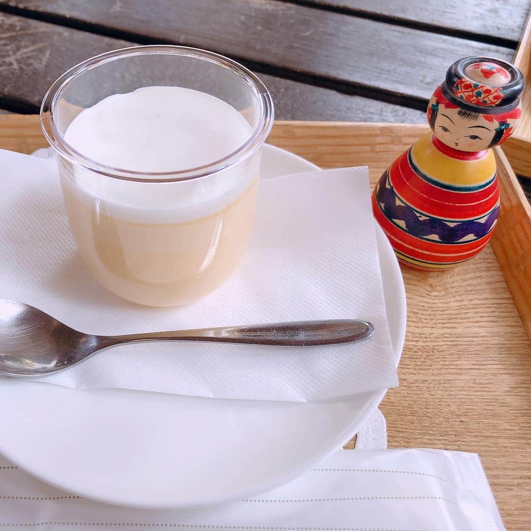 村井美樹さんのインスタグラム写真 - (村井美樹Instagram)「明日はNHKBSプレミアムで23時から、「極上！スイーツマジック〜プリン ...