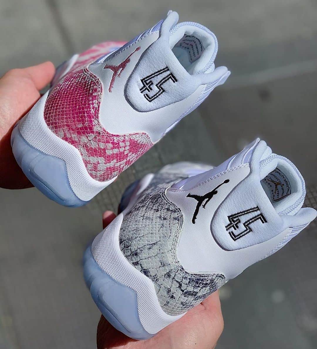 Sneaker News x Jordans Dailyさんのインスタグラム写真 - (Sneaker News x Jordans ...